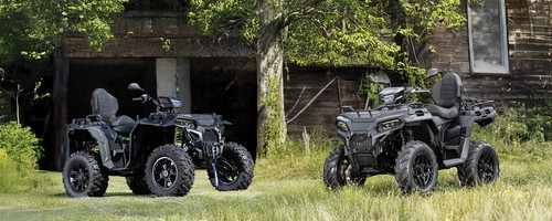 ORV Dealer - EMEA Distributors